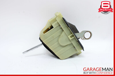 08-11 Mercedes W204 C350 C250 Floor Gear Selector Shifter 2042675724 ...