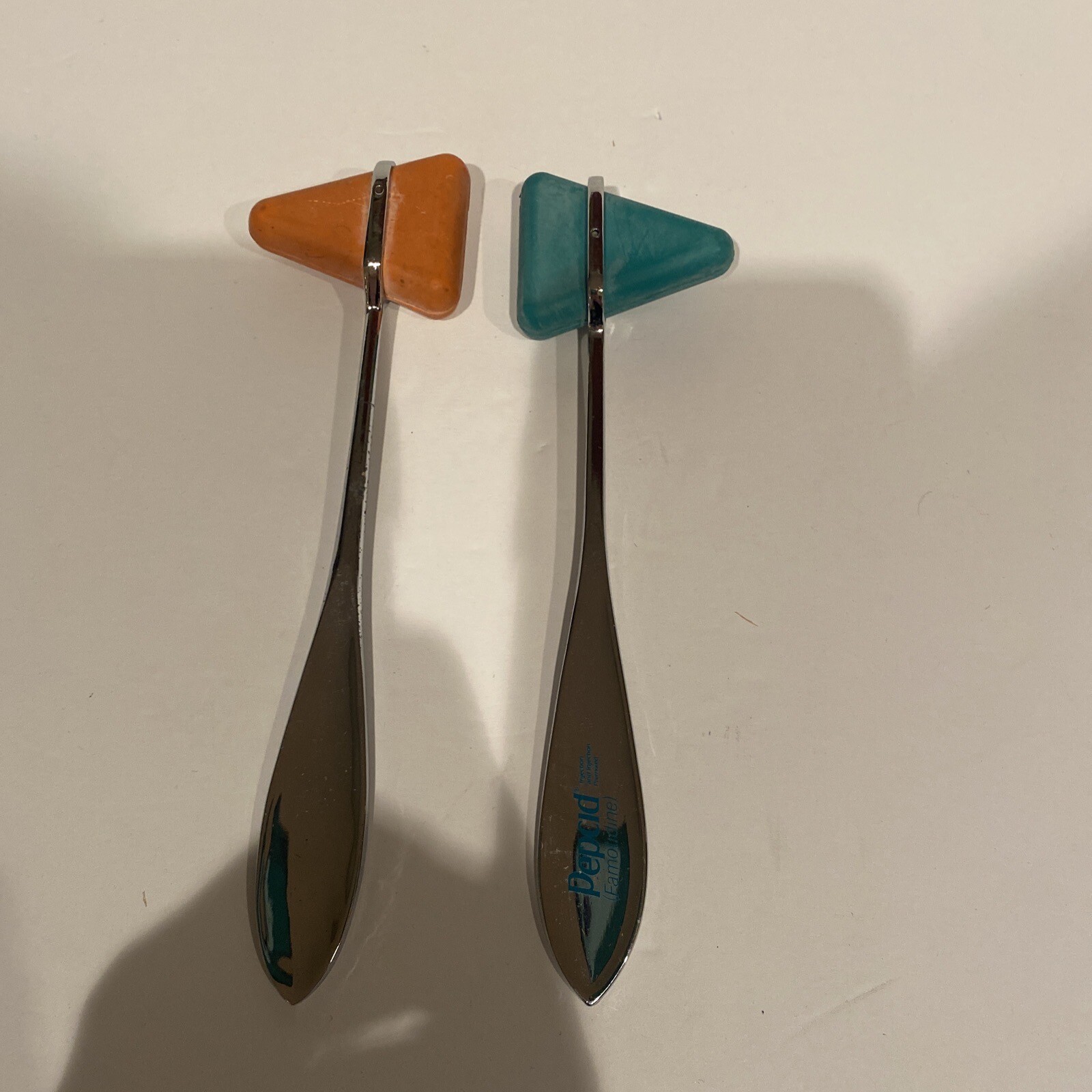 Percussion Reflex Hammer Medical doctor nurse | eBay