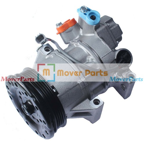 12V 4PK A/C Compressor 88310-52550 88310-52492 forToyota yaris 1.3 ...