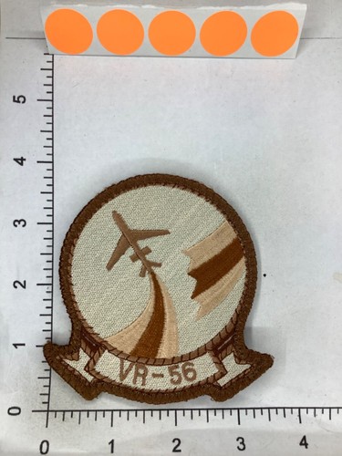 US NAVY VR-56 SQUADRON PATCH | eBay