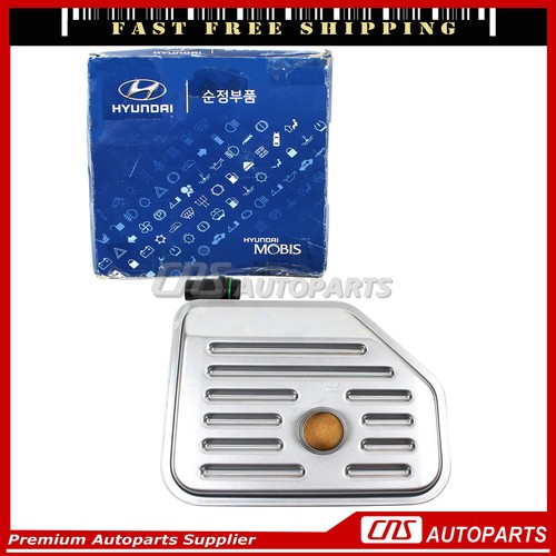 Fits1999-2010 Hyundai Kia 4632139010⭐GENUINE⭐ Auto Transmission Oil ...