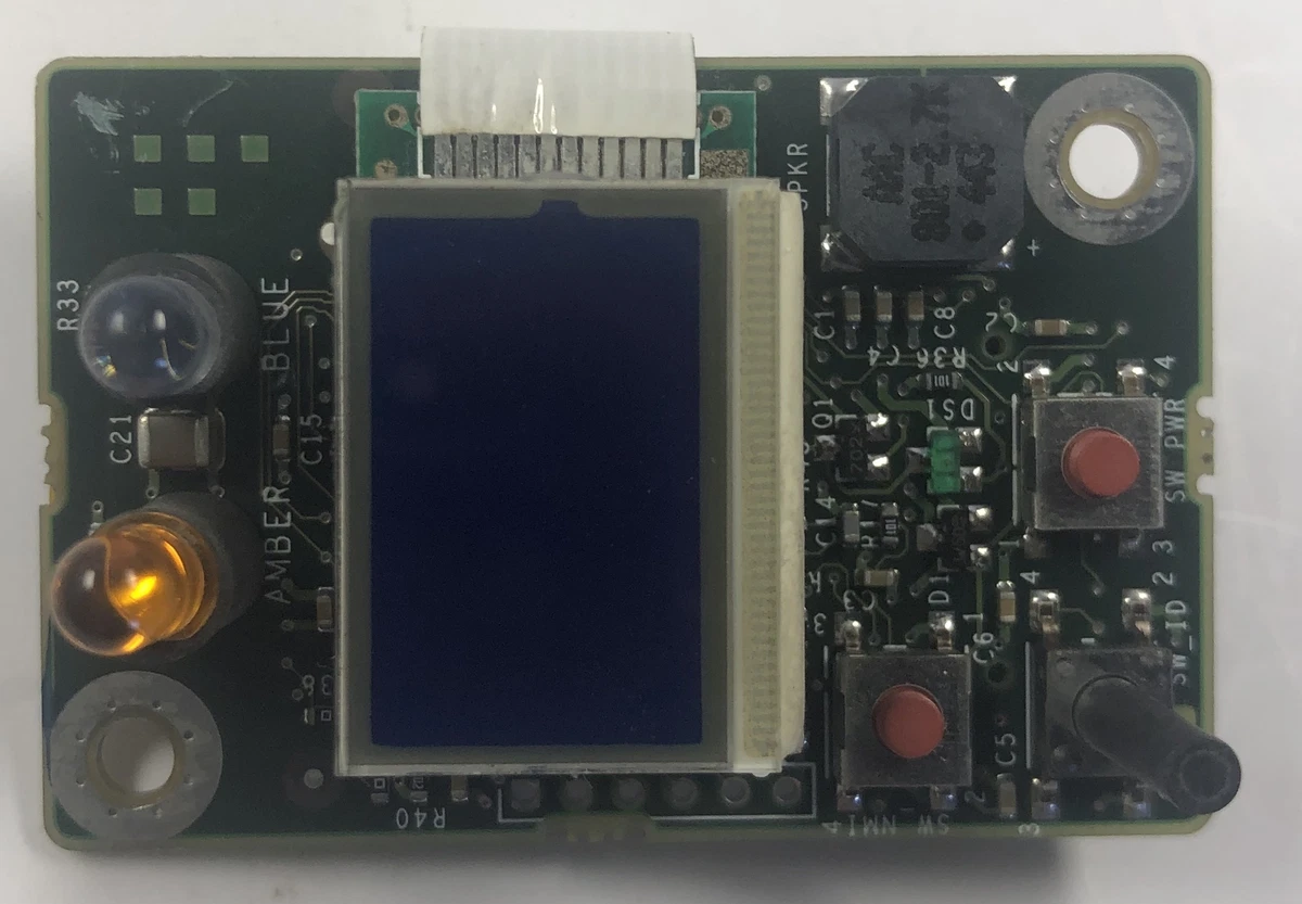 Dell Poweredge 2800 Server