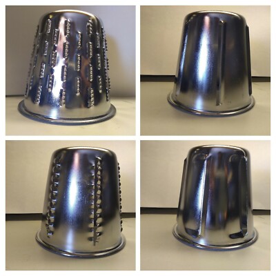Saladmaster Cone for Salad Maker Veggie Slicer Shredder Grater Dicer ...