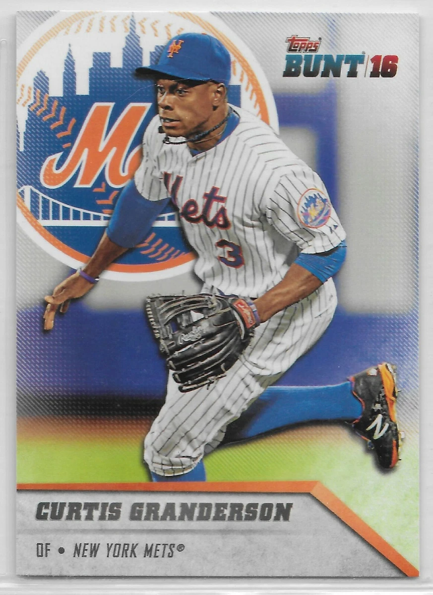 Curtis Granderson Yankees 2022