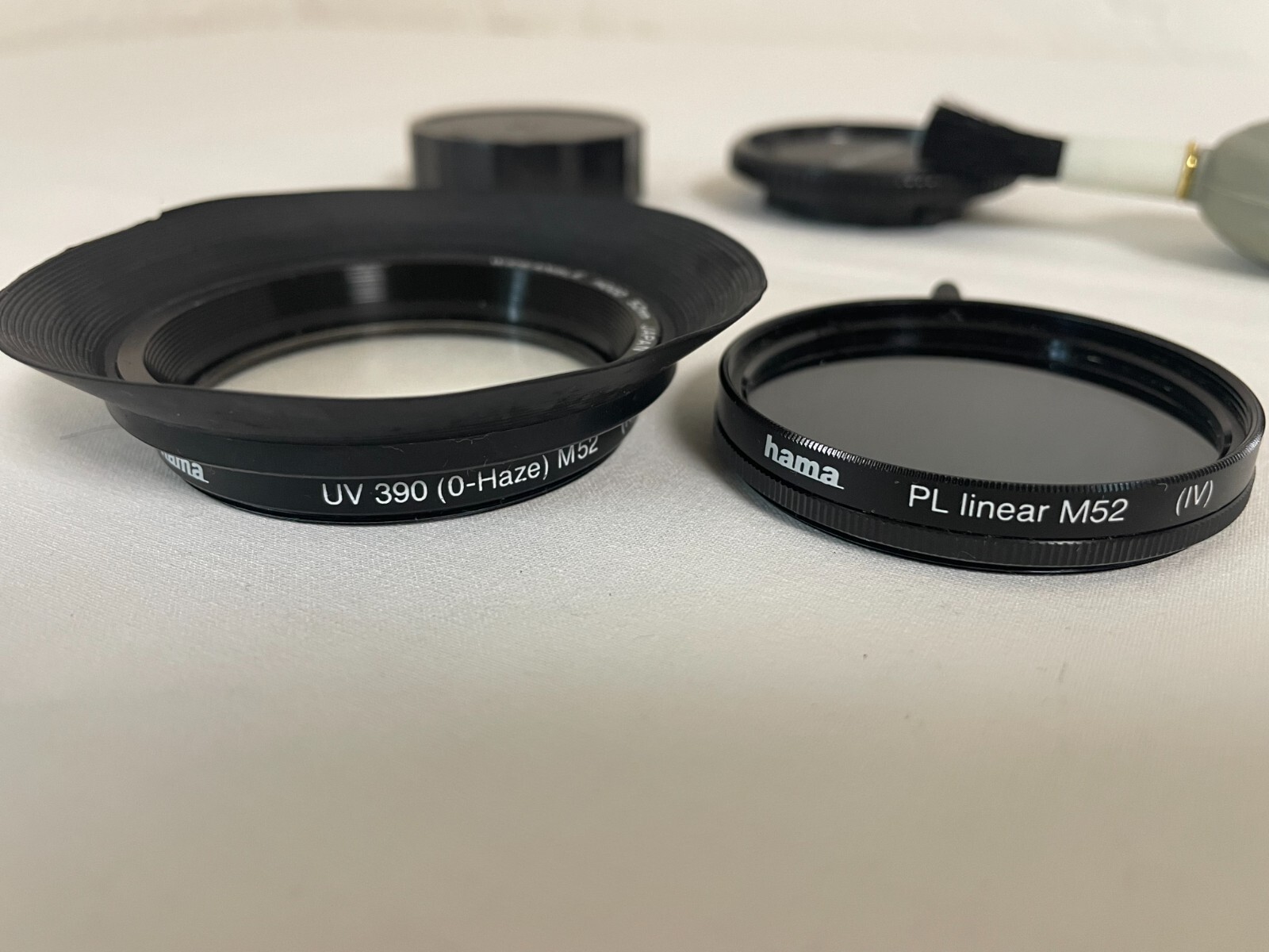 Kamera Soligor SR-300 MD (wie Minolta X-300) Camera + 70mm Objektiv ...