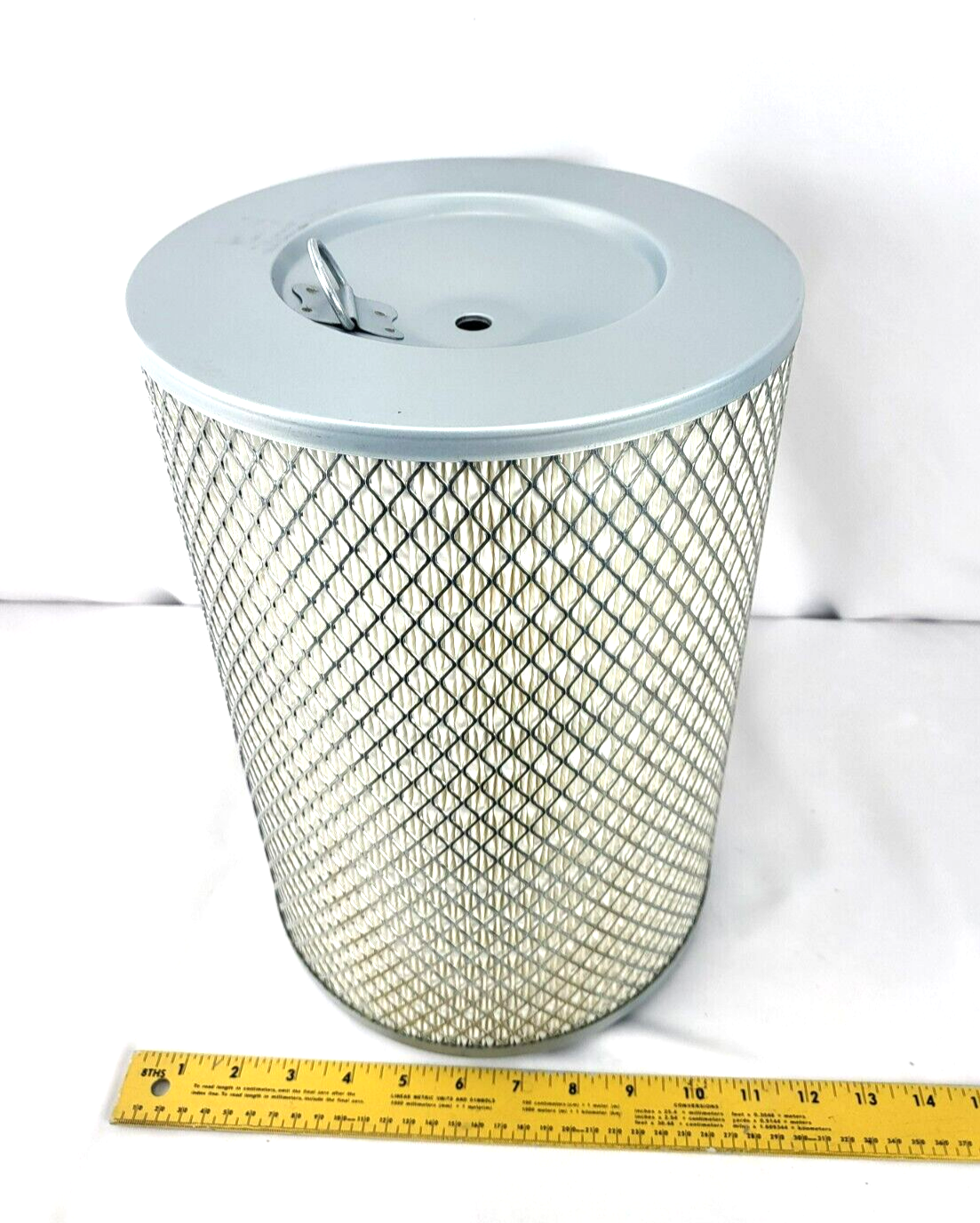 HMMWV Humvee Hummer Air Filter Element PN 12342870 NSN 2940-01-188-3776 ...