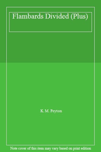 Flambards Divided | eBay