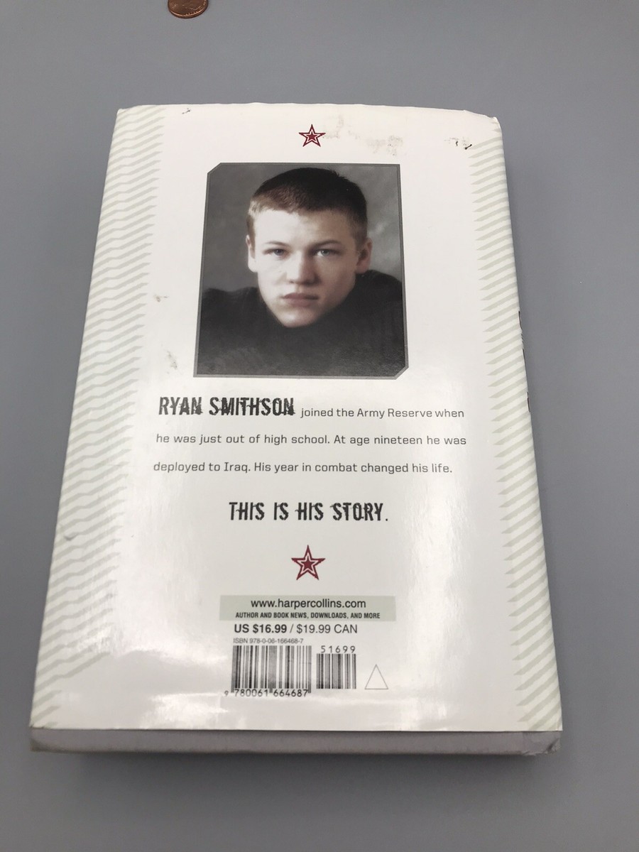 Ryan Smithson S Armor