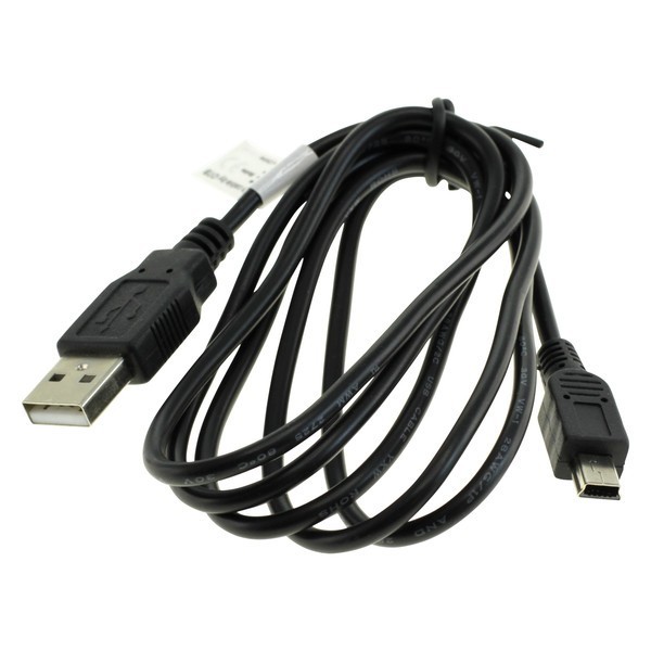 USB Ladekabel für Sony PlayStation 3 Ps3 dual Shock Controller Motion ...