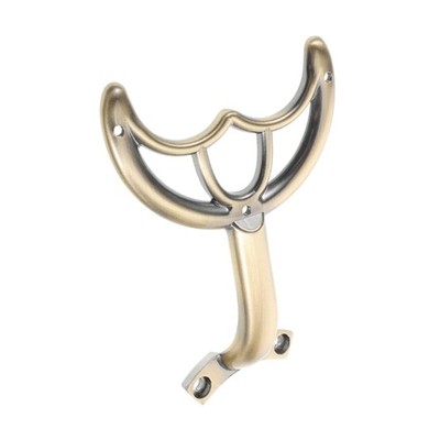 Adjustment Ceiling Fan Arm Bracket Support Holder Rack Enhances Air ...