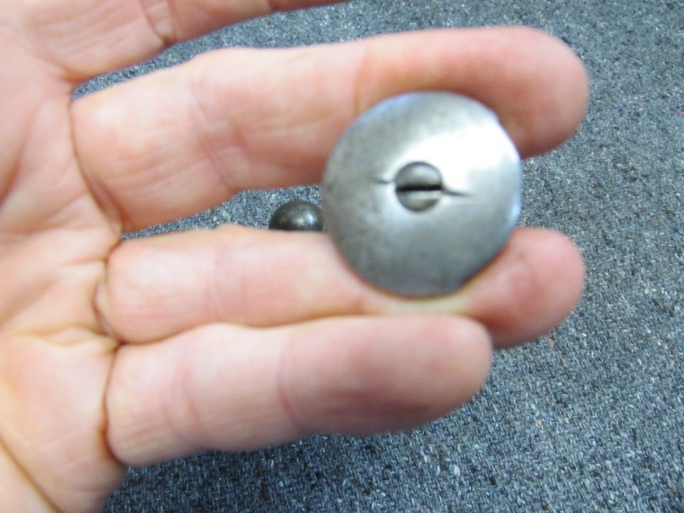WWI/WWII RUSSIAN MOSIN NAGANT RIFLE & CARBINE BOLT ASSEMBLY ALL ...
