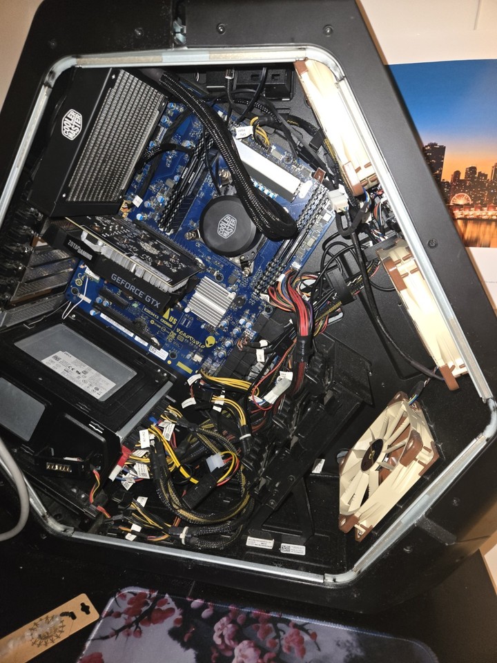 Alienware Area-51 R2 Desktop | eBay