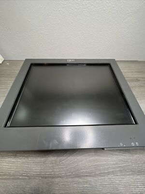 Other - 15 Touchscreen