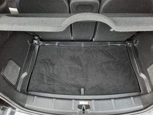 FOR MINI COUNTRYMAN R60 2010-2017 BOOT MIDDLE SHELF FALSE LOWER FLOOR ...