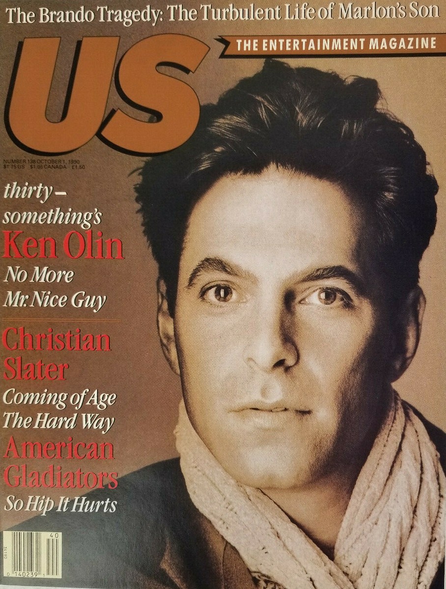 Ken Olin's Instagram, Twitter & Facebook on IDCrawl