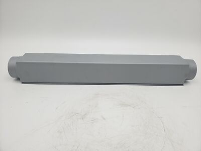 APPLETON 1212 1.5"X18" PTC STEEL PULL BOXES | eBay