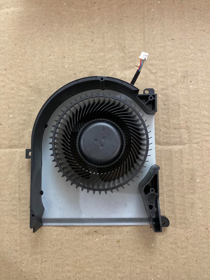 CPU+GPU Cooling Cooler Replacement Fan For Dell Alienware Area-51m R2 ...