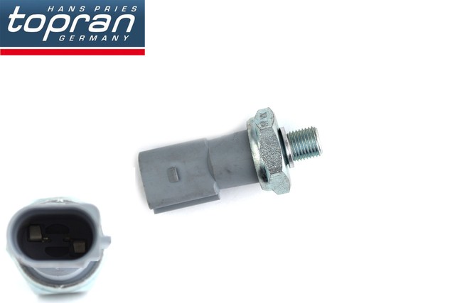 Oil Pressure Switch Fits AUDI Porsche VW A4 Avant A5 Sportback A6 ...