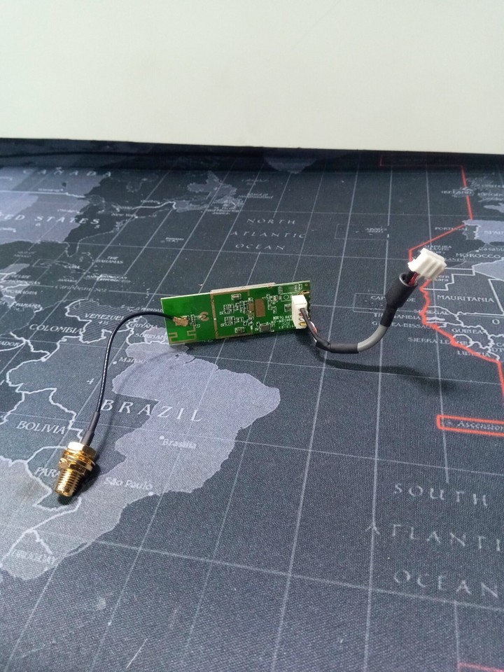 Harman Kardon BDS 280S Bluetooth Module With antenna | eBay