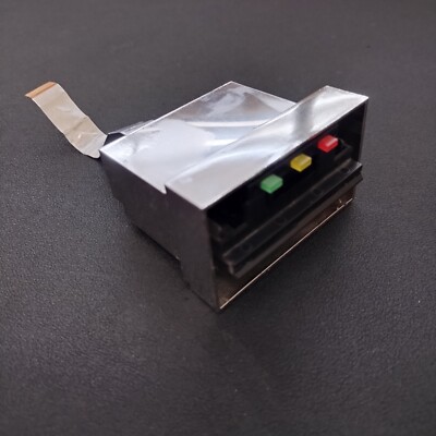 Kaba Dormakaba Saflok MT Mag Key Card Reader Silver | eBay