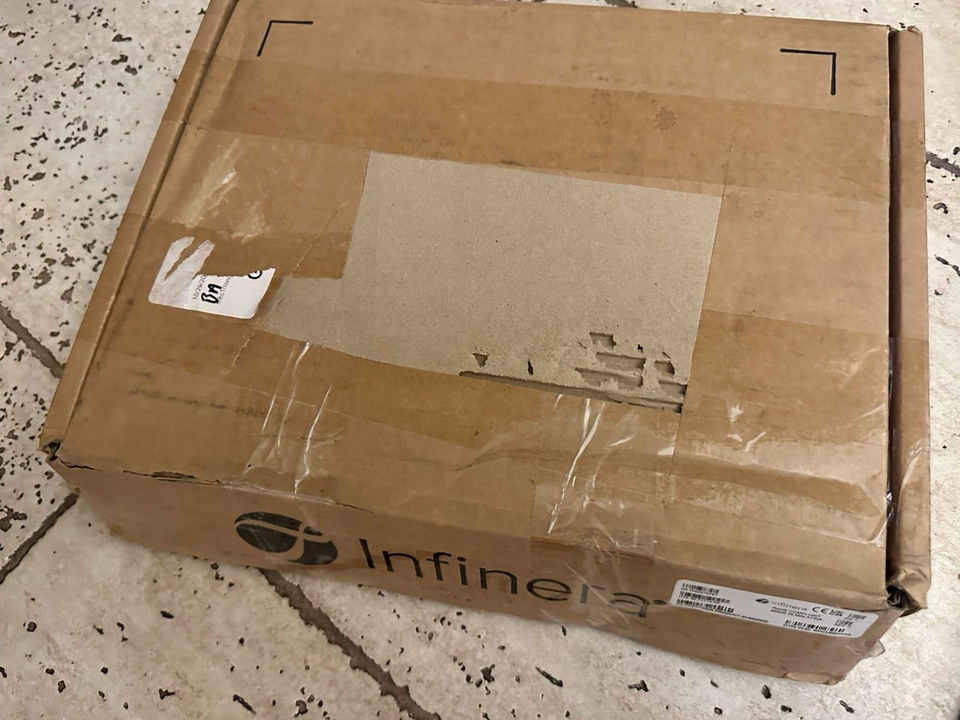 INFINERA Coriant SPM-N 82.71714-R5 System Processor Module Open Box | eBay
