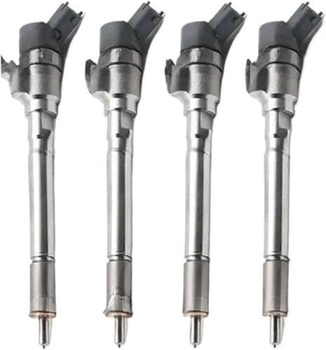 4PCS 0445110126 Diesel Injector 33800-27900 For Bosch HYUNDAI KIA 0 445 ...