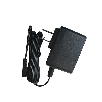 4.5V AC Power Adapter for Sony Panasonic Aiwa CD Walkman Discman DC 4.0 ...