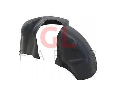 Inner Wheel Arch Cover Liner for DACIA DUSTER 10- Right O/S Rear | eBay