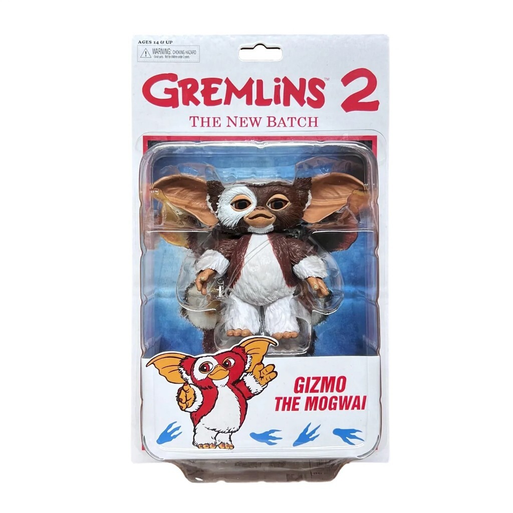 Gremlins 2 Gizmo