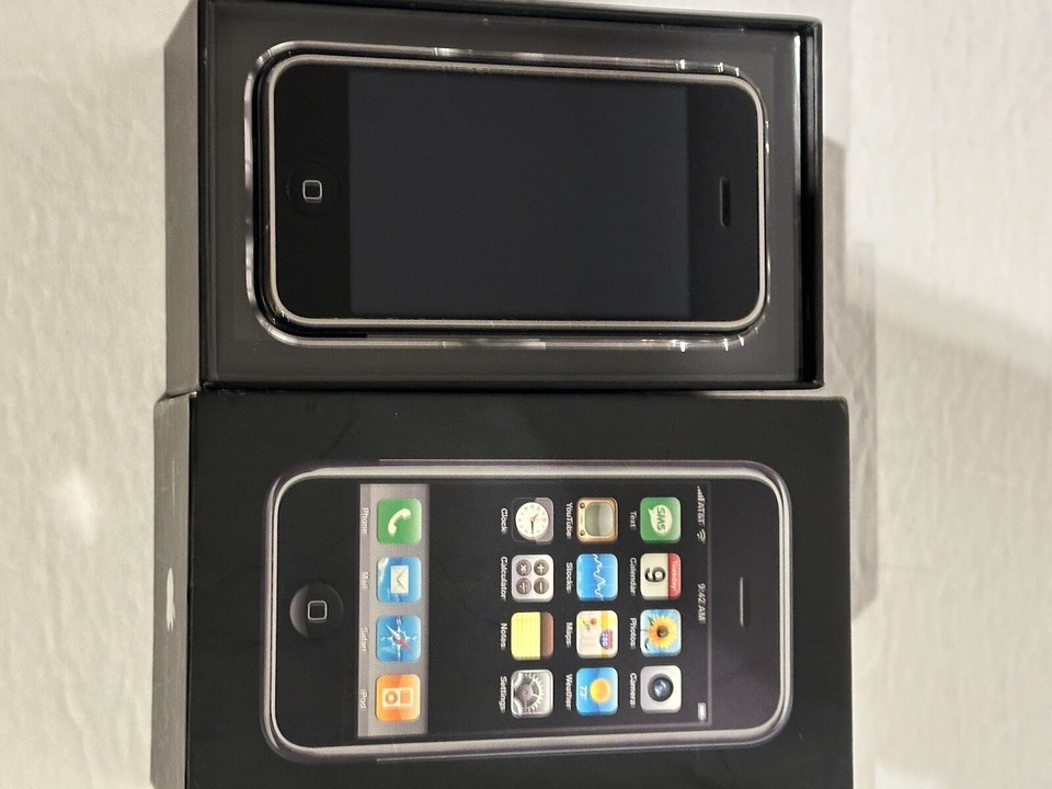 apple iphone 1st generation | eBay