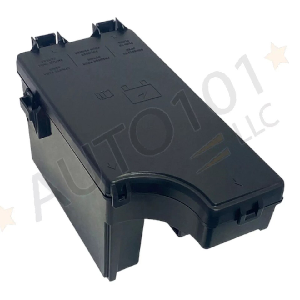Programmed 07-09 Dodge Avenger Sebring TIPM Integrated Plug&Play P/N ...