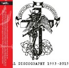 VATICAN COMMANDOS - FULL DISCOGRAPHY 1983-2015 NEW CD | eBay Australia