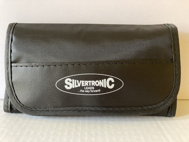 Silvertronic 905315 Avionic Test Lead Connector & Jumper Lead Kit for ...