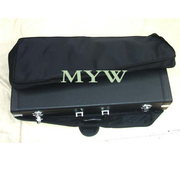 Funion Bassoon Kit C Key Cupronickel Keys W Case, Strap Reed Care Kit ...