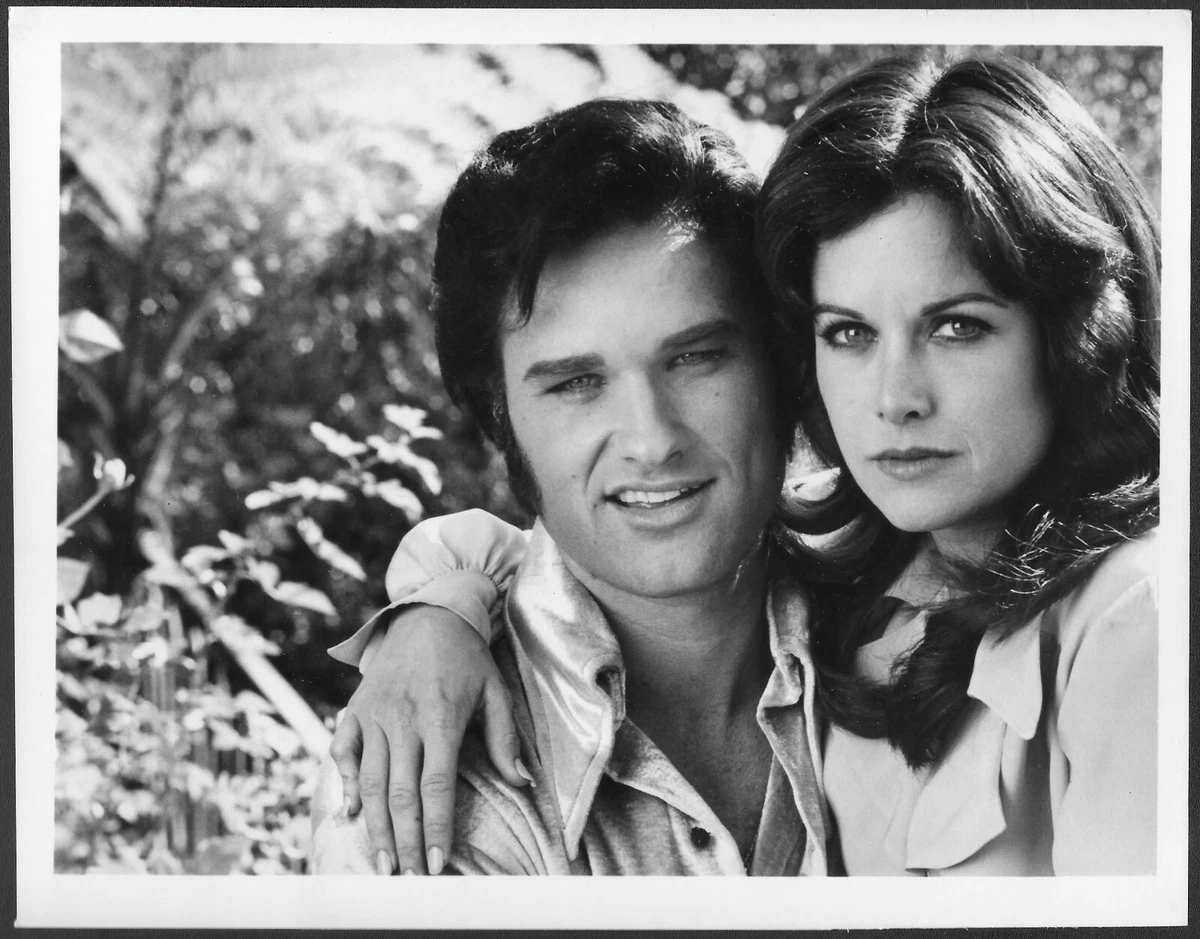 Season Hubley As Priscilla Presley