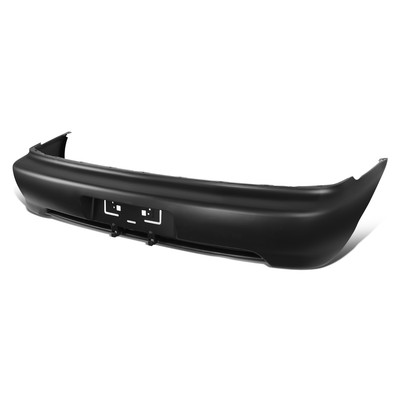 Fit 98-01 Acura Integra GS GS-R LS Type R Factory Style Primed Rear ...