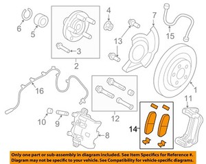 Ed Corley Parts | eBay Stores