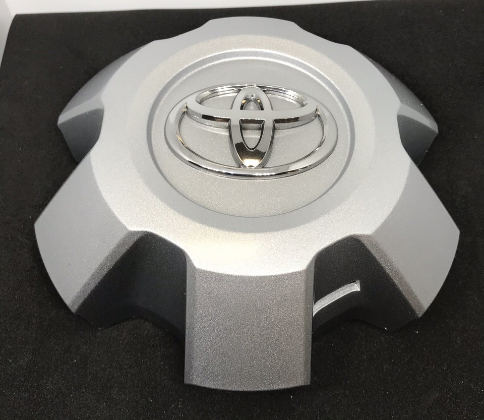 Toyota 4Runner Center Caps Hub Covers 2014-2024 4260B-35070 *BRAND NEW ...