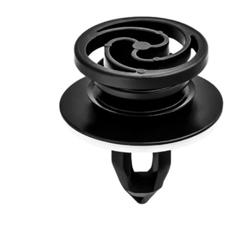 100 Pcs Trim Panel Retainer Clips with Sealer Fits Volkswagen 8E0-868 ...