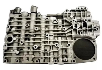 A4LD Transmission Valve Body Ford Ranger 89-94 Lifetime Warranty | eBay