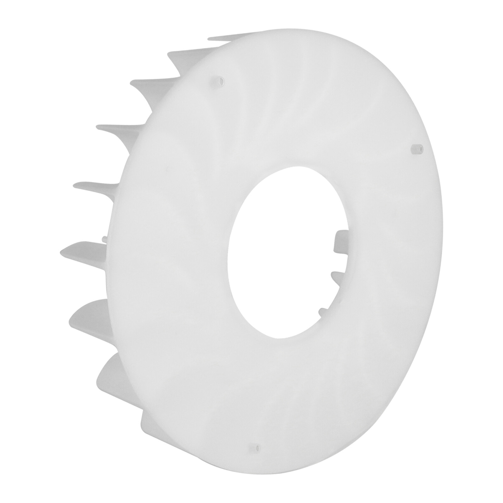 NEW For HONDA GX610 GX620 GX670 ENGINE FAN FITS 20HP COOLING FAN GX 620 ...