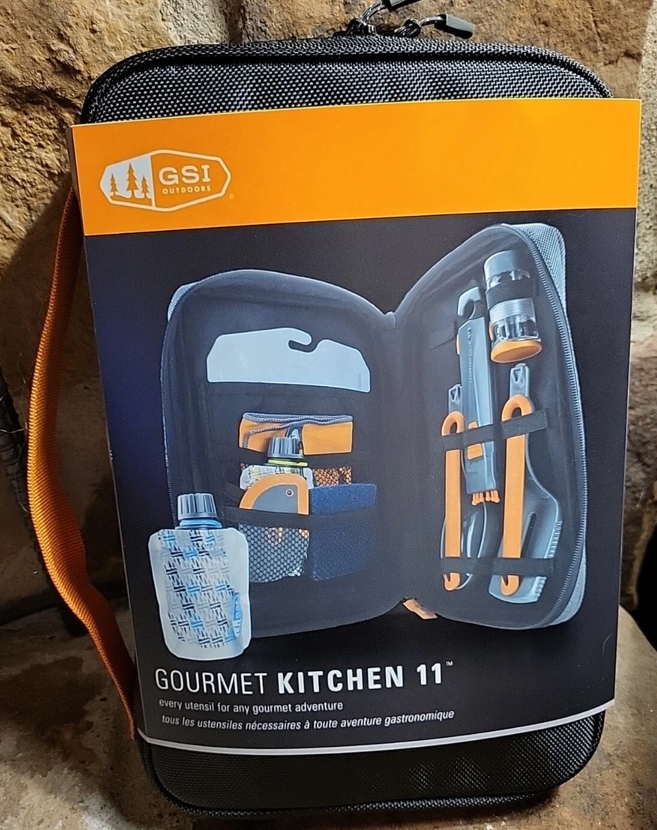 Gsi Outdoors Destination Kitchen Hotsell | www.abinandanainfra.com