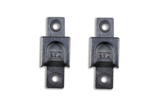 Si 0440 Upvc Door Roller Keeps x 2 Strike Plate Receiver Great For ...