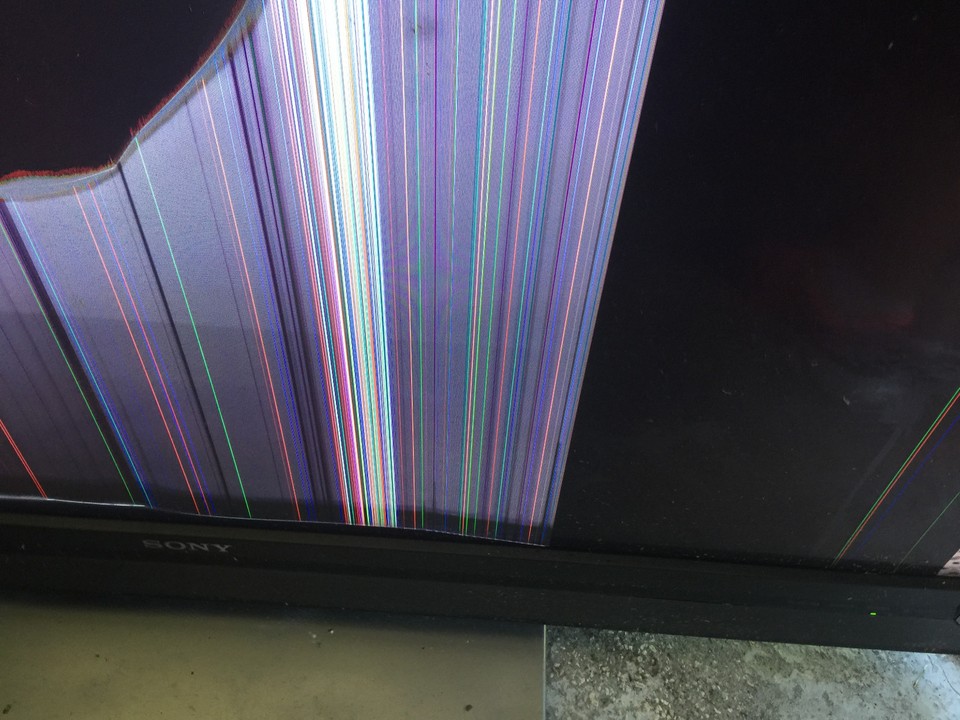 SONY KDL-46WL135 BOARD A1253586B / 1-873-817-12. | eBay