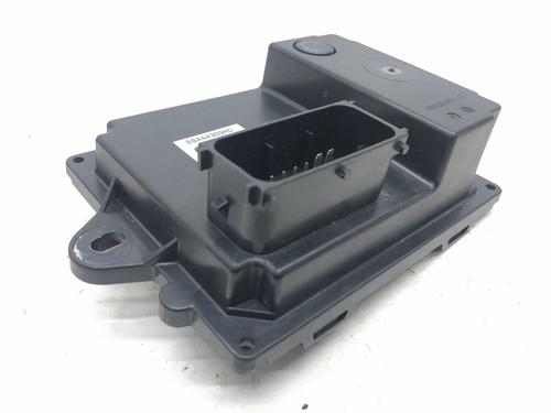 2019-2022 RAM 1500 ACTIVE VIBRATION CANCELLATION ATMM CONTROL MODULE ...