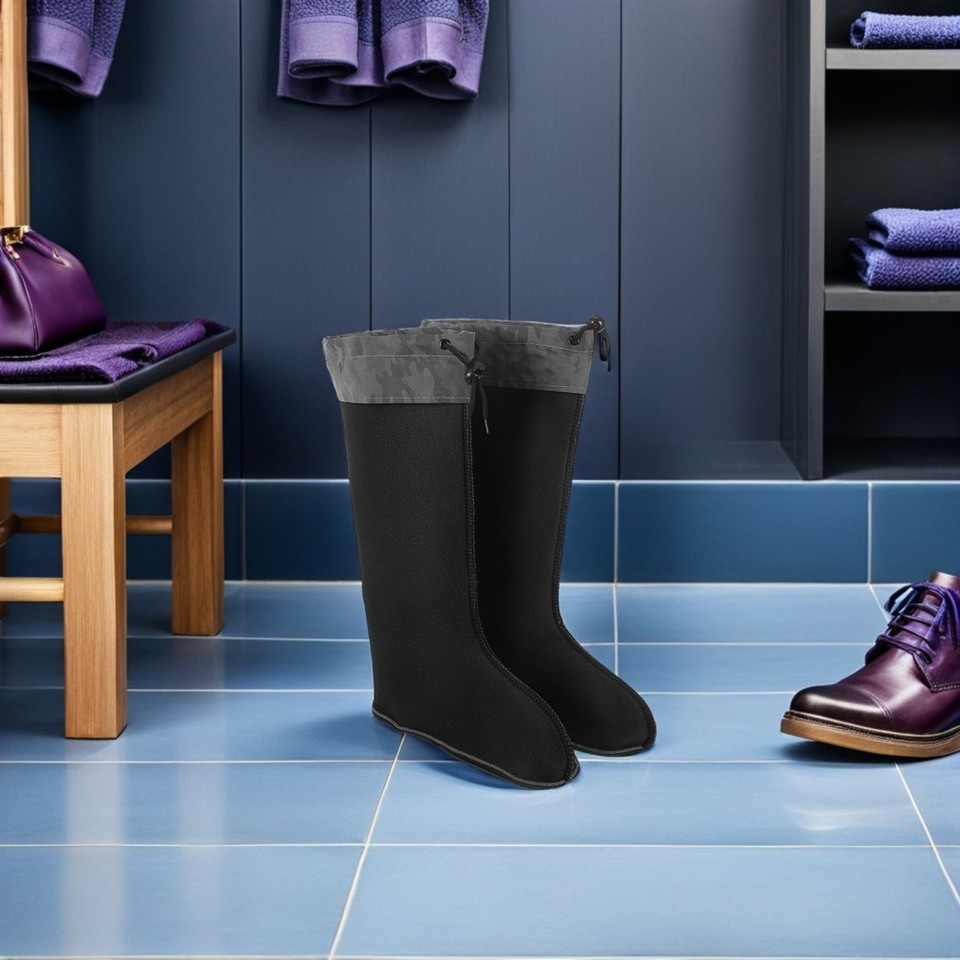 Rain Boot Lining Walking Liner Liners for Cold Socks | eBay Australia
