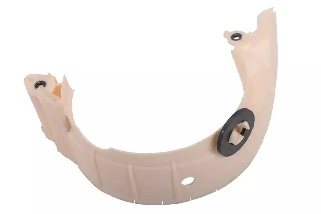 Genuine GM Front Differential Carrier Baffle 24298741 | eBay