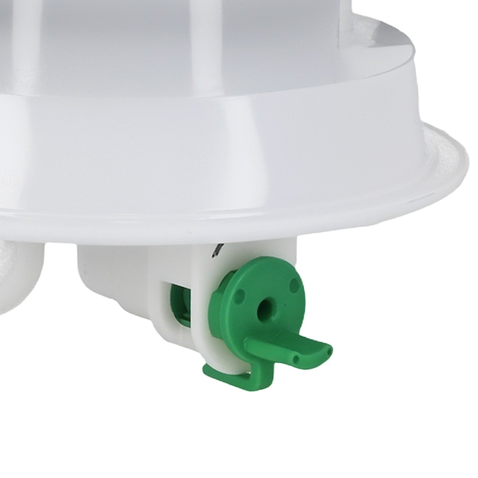 Fuel Pump Cover Filter Kit for Land Rover Range Rover 4.4L 06-09 ...