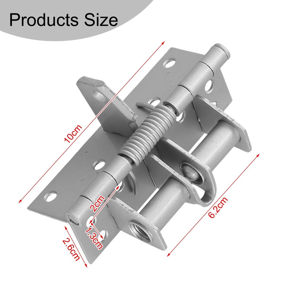 Invisible Self Closing Hinges Providing Seamless Appearance and ...