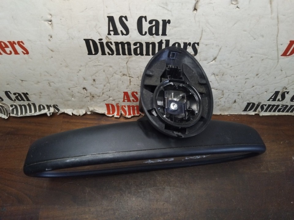 Mini 2004 Interior Mirror - Y2/AB2/3 #6 | eBay